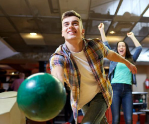 Compensar el centro de recreación y deportes para toda la familia