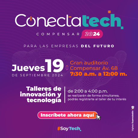 Agenda Empresarial | Compensar