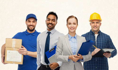 Soy proveedor - información para proveedores | Compensar