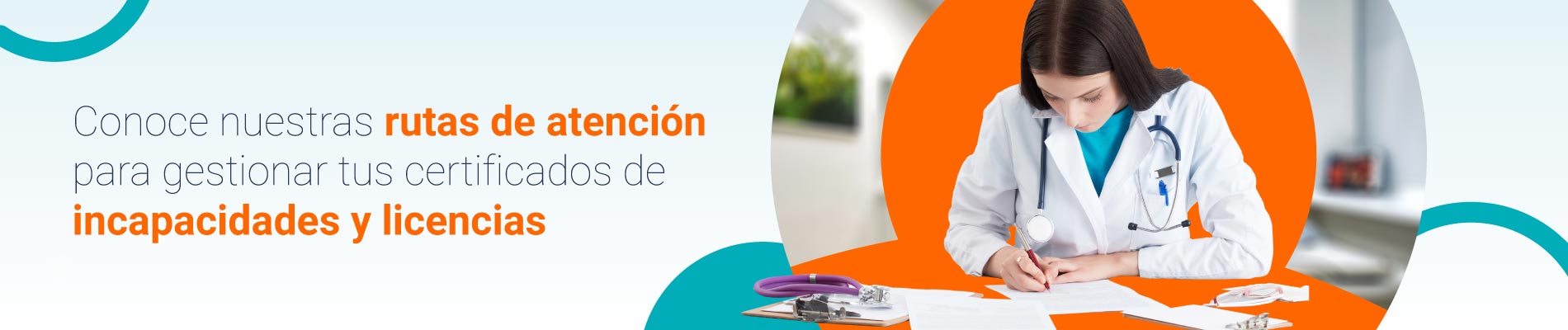 Incapacidades y Licencias