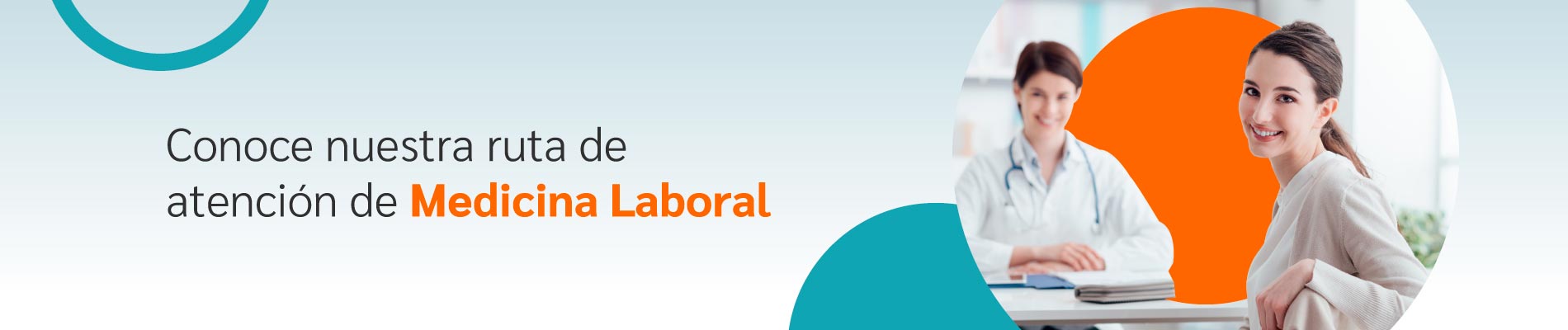 Plan de Beneficios en Salud Medicina Laboral