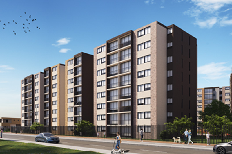 Subsidio de vivienda 2024 | Compensar Subsidio de vivienda 2024 | Compensar