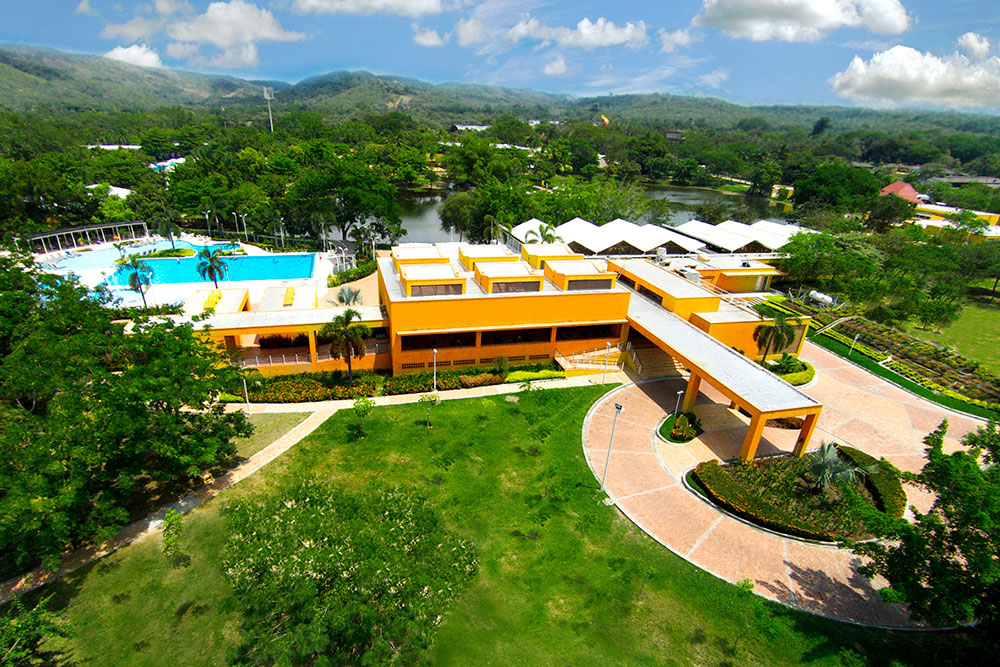 Turismo Lagosol Inicio